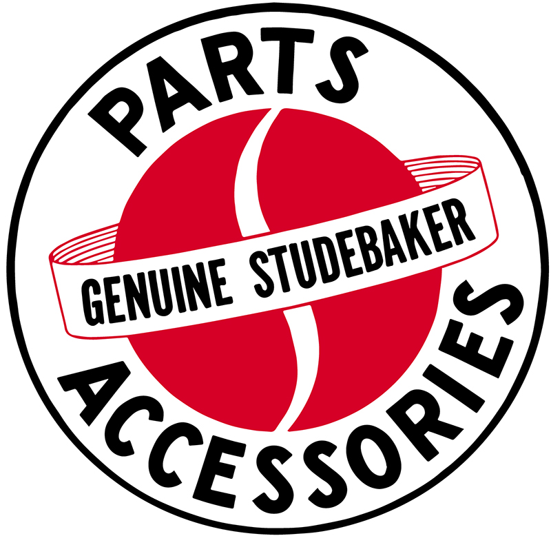 Studebaker Logo Vector